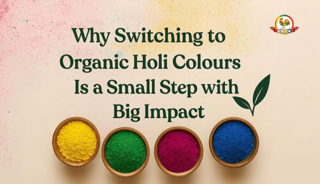 Why Switching to Organic Holi Colours Is a Small Step with a Big Impact ...