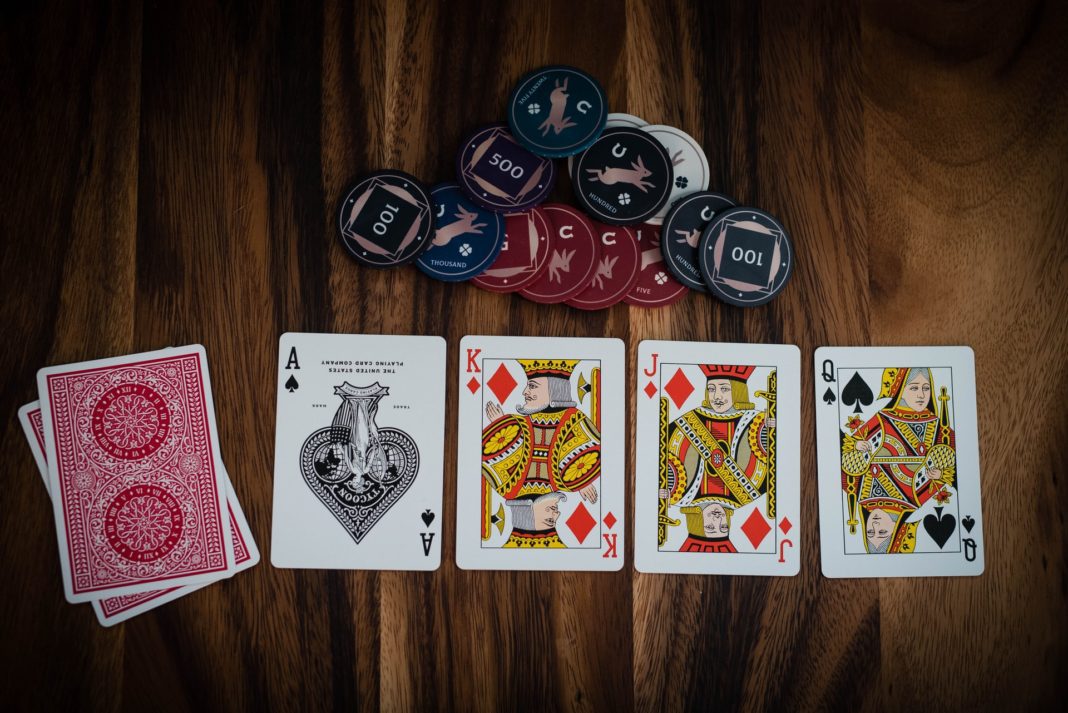 What are the different variations of Poker, and how do their rules ...
